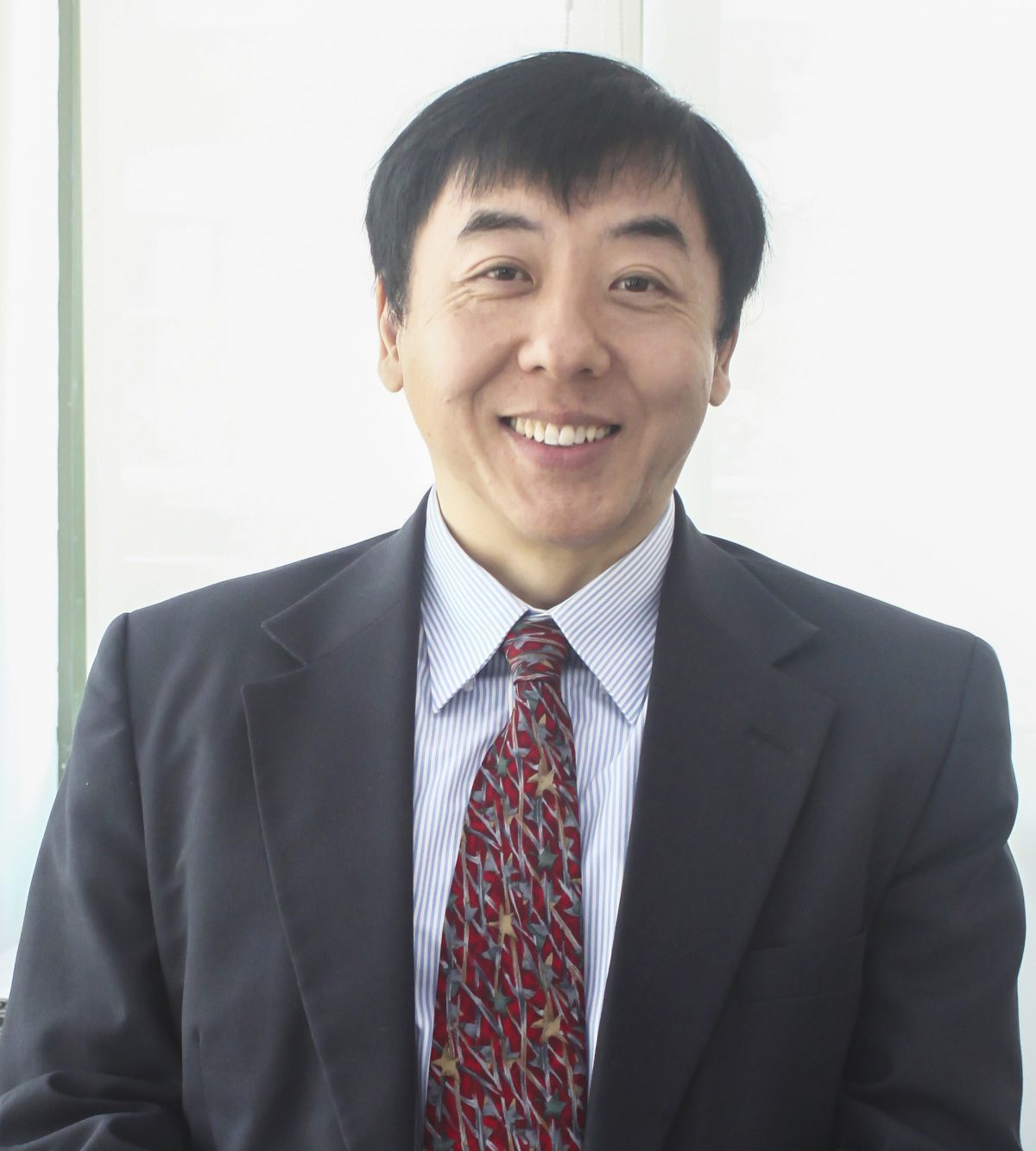 People – Department of Psychology